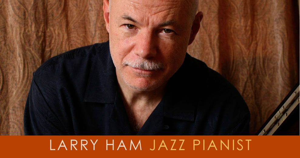 Biography | Larry Ham